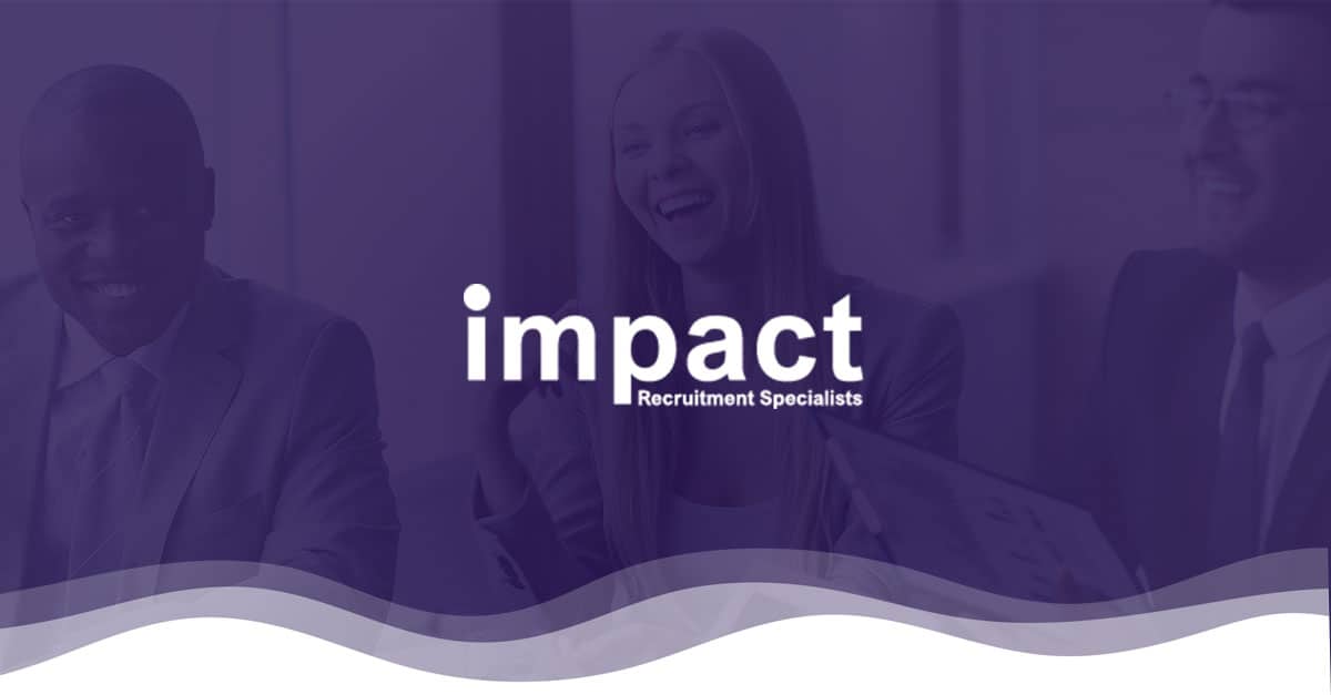 Impact Home | Impact Nationwide Recruitment
